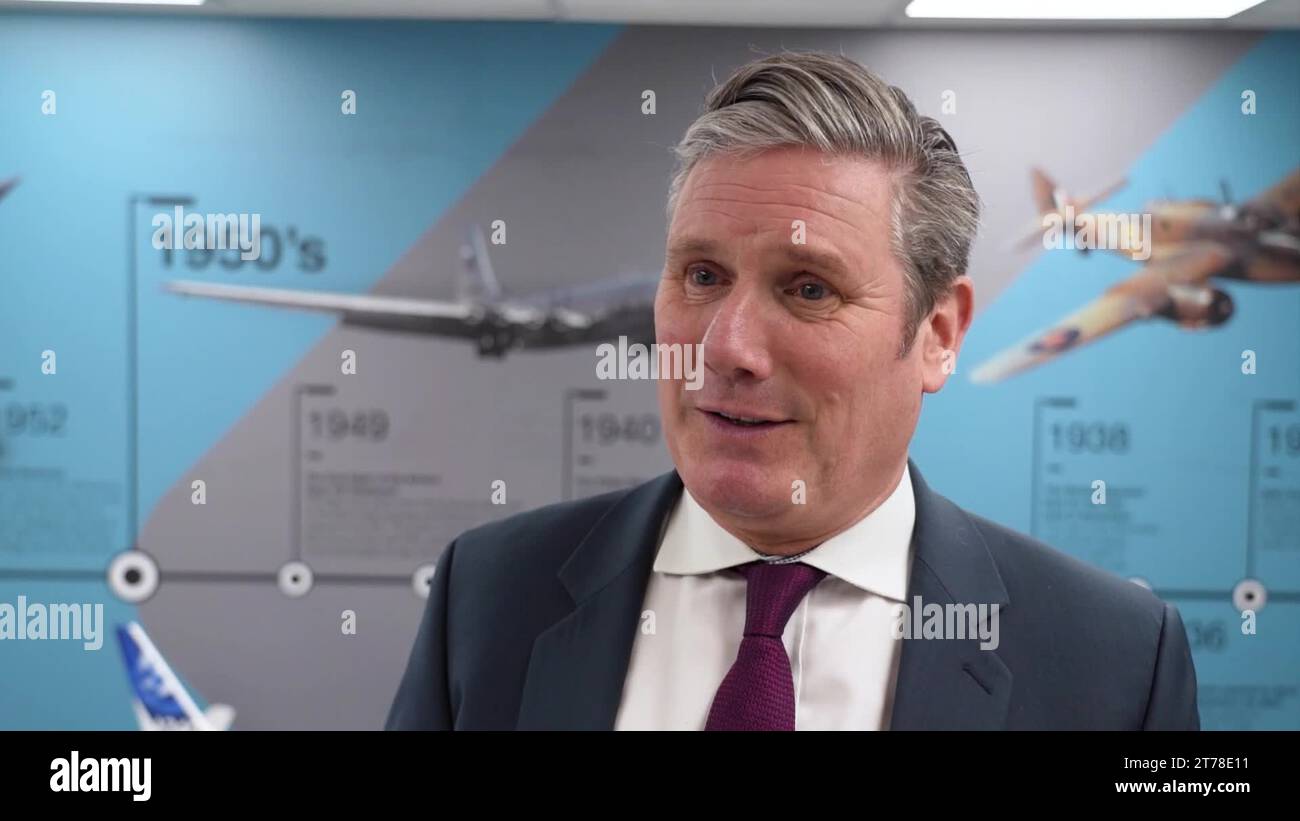 Truss starmer Stock Videos & Footage - HD and 4K Video Clips - Alamy