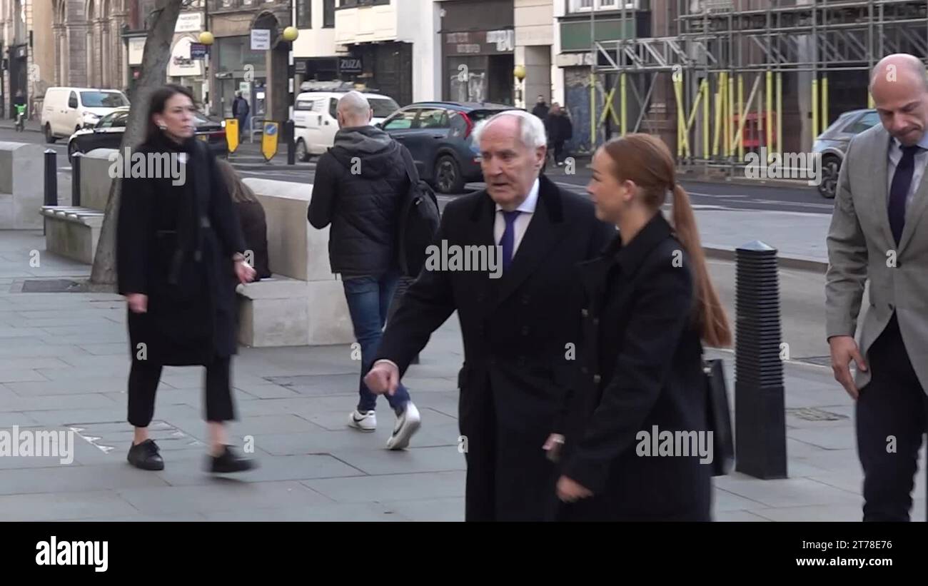 Frederick barclay Stock Videos & Footage - HD and 4K Video Clips - Alamy