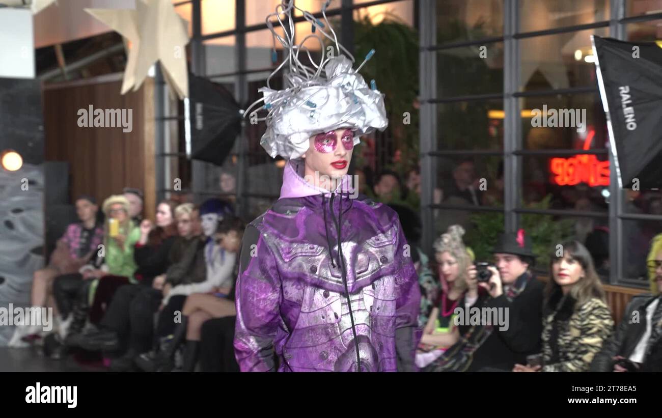 Catwalk london Stock Videos & Footage - HD and 4K Video Clips - Alamy