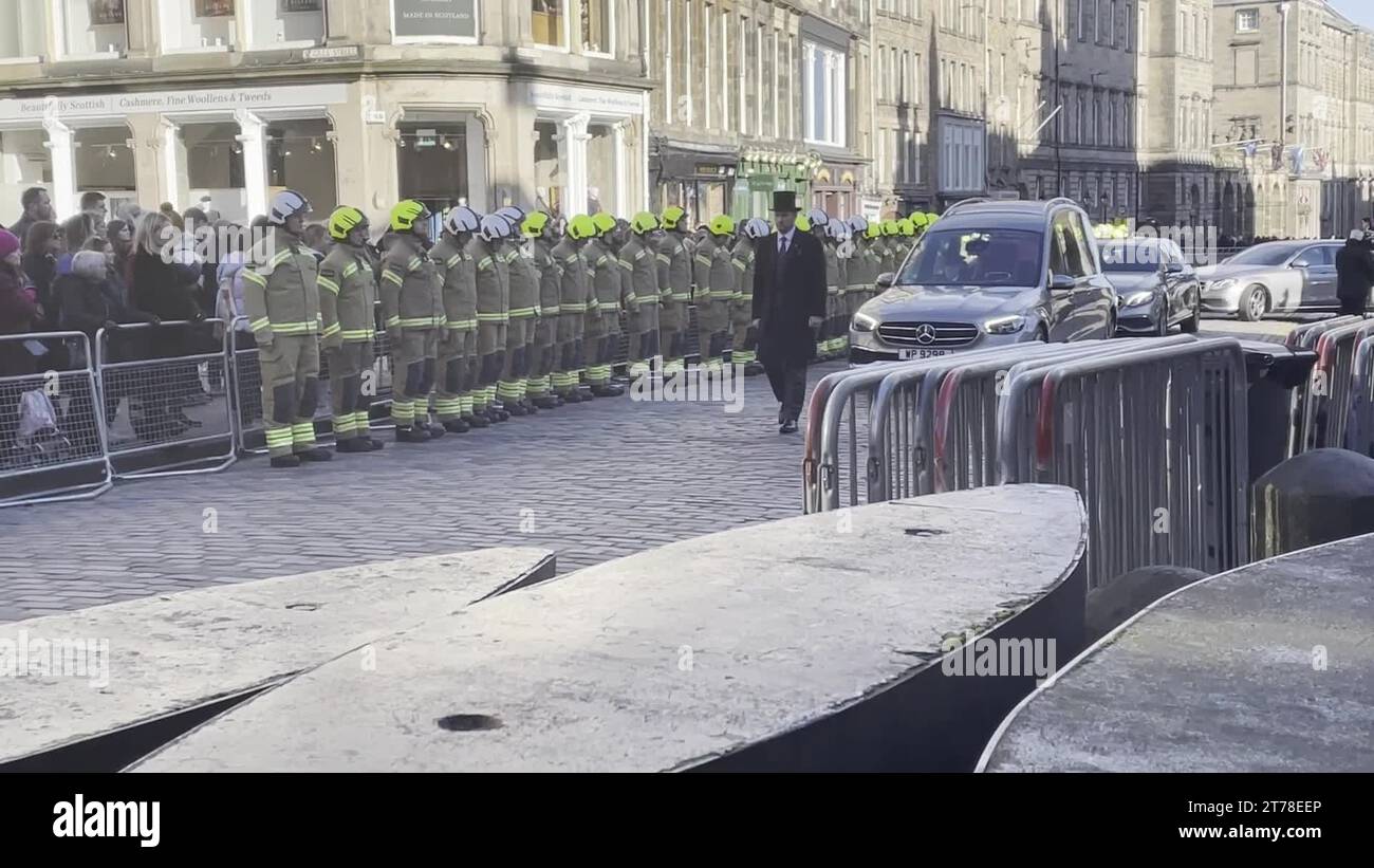 Funeral of barry martin Stock Videos & Footage - HD and 4K Video Clips ...