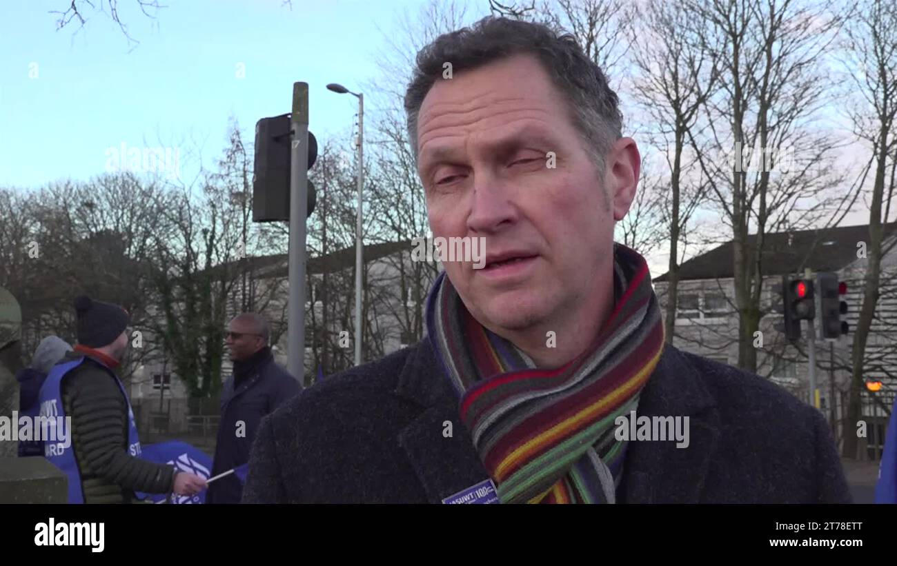 Nasuwt scotland Stock Videos & Footage - HD and 4K Video Clips - Alamy