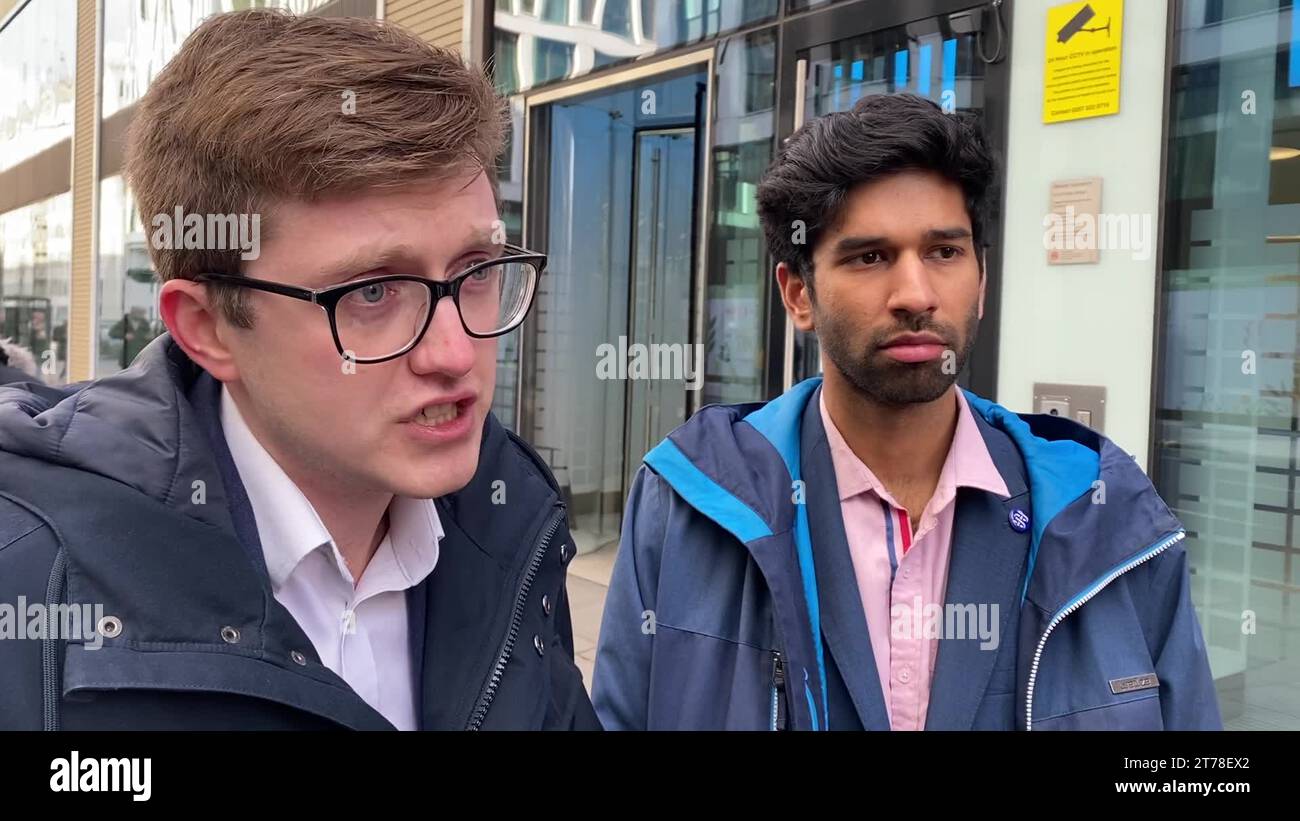 Bma strike action Stock Videos & Footage - HD and 4K Video Clips - Alamy