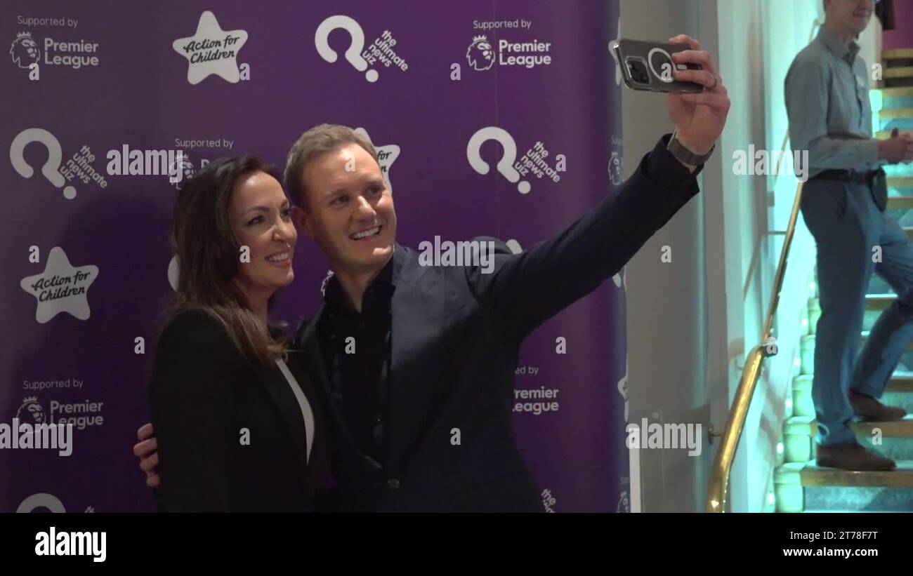 Dan walker Stock Videos & Footage - HD and 4K Video Clips - Alamy