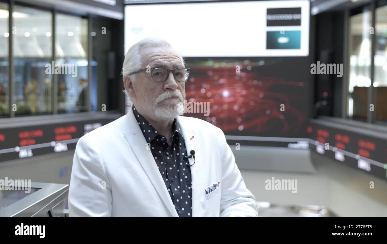 Brian logan Stock Videos & Footage - HD and 4K Video Clips - Alamy