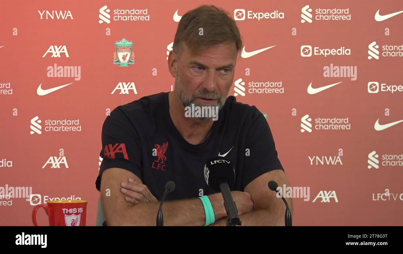 John henry liverpool Stock Videos & Footage - HD and 4K Video Clips - Alamy