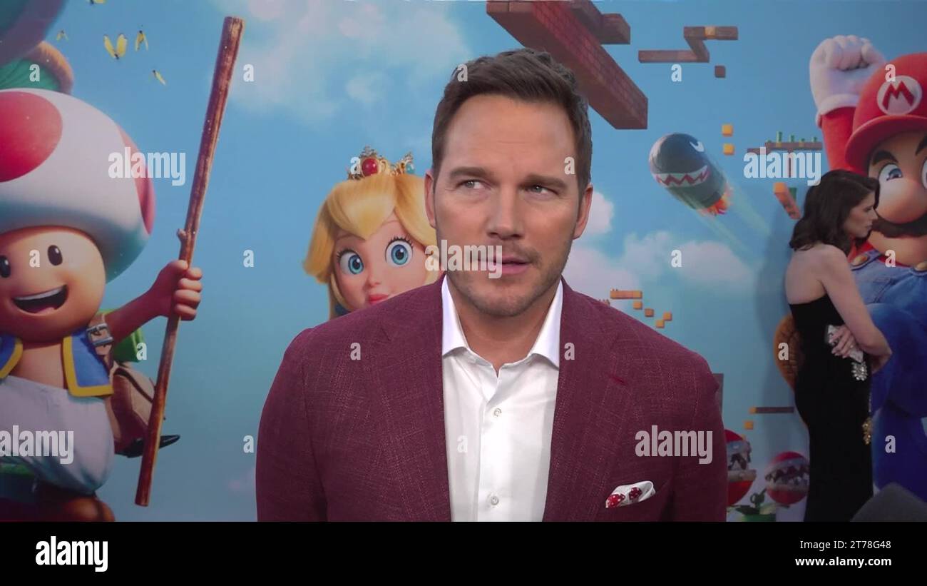 Super mario bros super mario Stock Videos & Footage - HD and 4K Video ...