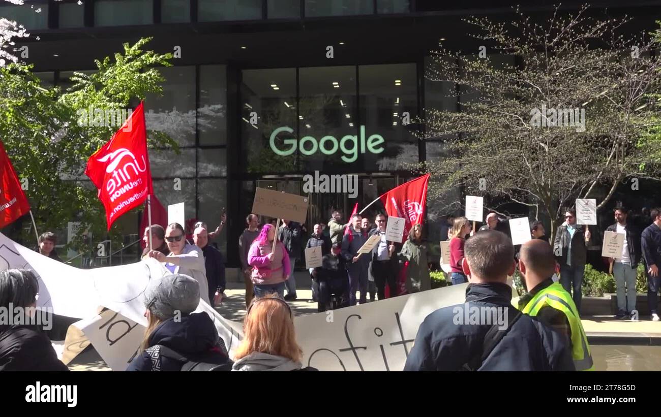 Google employees Stock Videos & Footage - HD and 4K Video Clips - Alamy