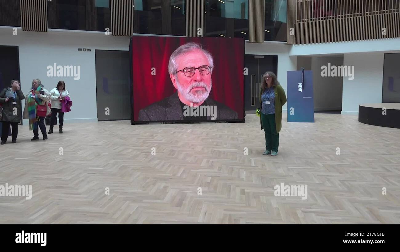 Interview portraits Stock Videos & Footage - HD and 4K Video Clips - Alamy