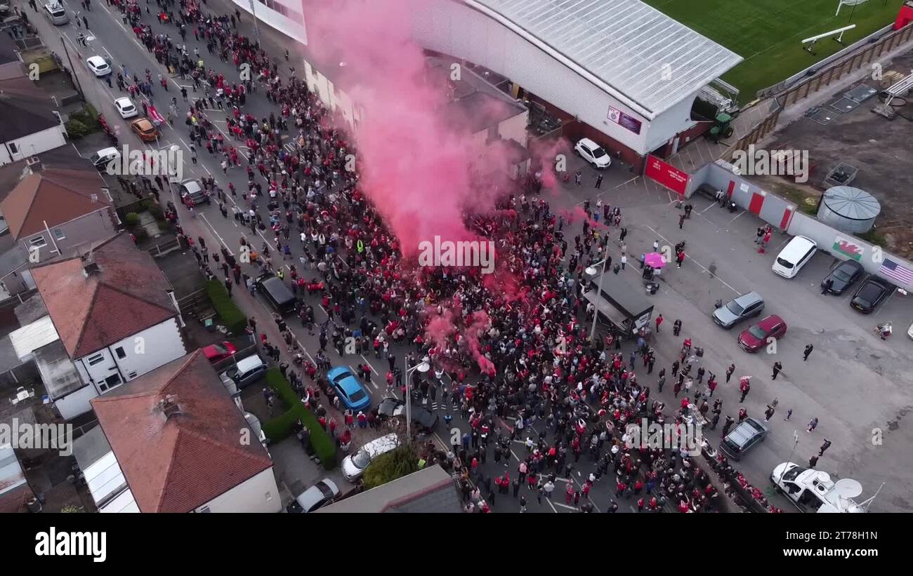 Celebrating open top bus Stock Videos & Footage - HD and 4K Video Clips ...