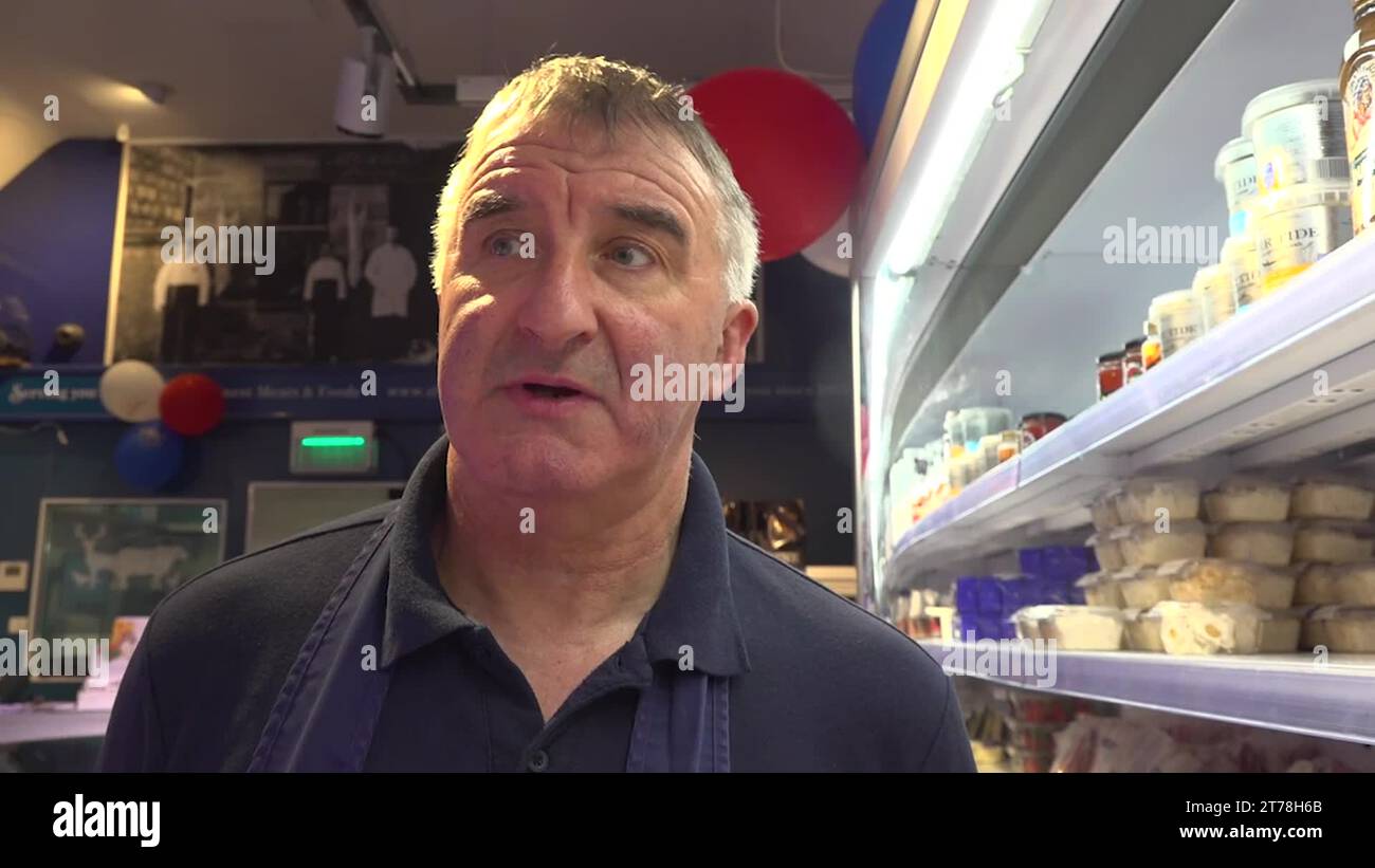Deeside village Stock Videos & Footage - HD and 4K Video Clips - Alamy