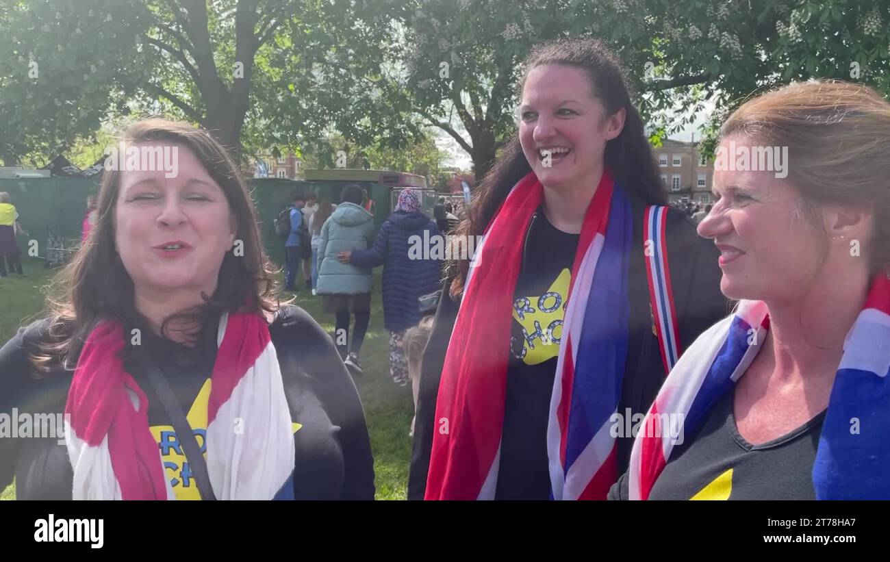 William reveals his son George is big fan of AC/DC and Led Zeppelin ...