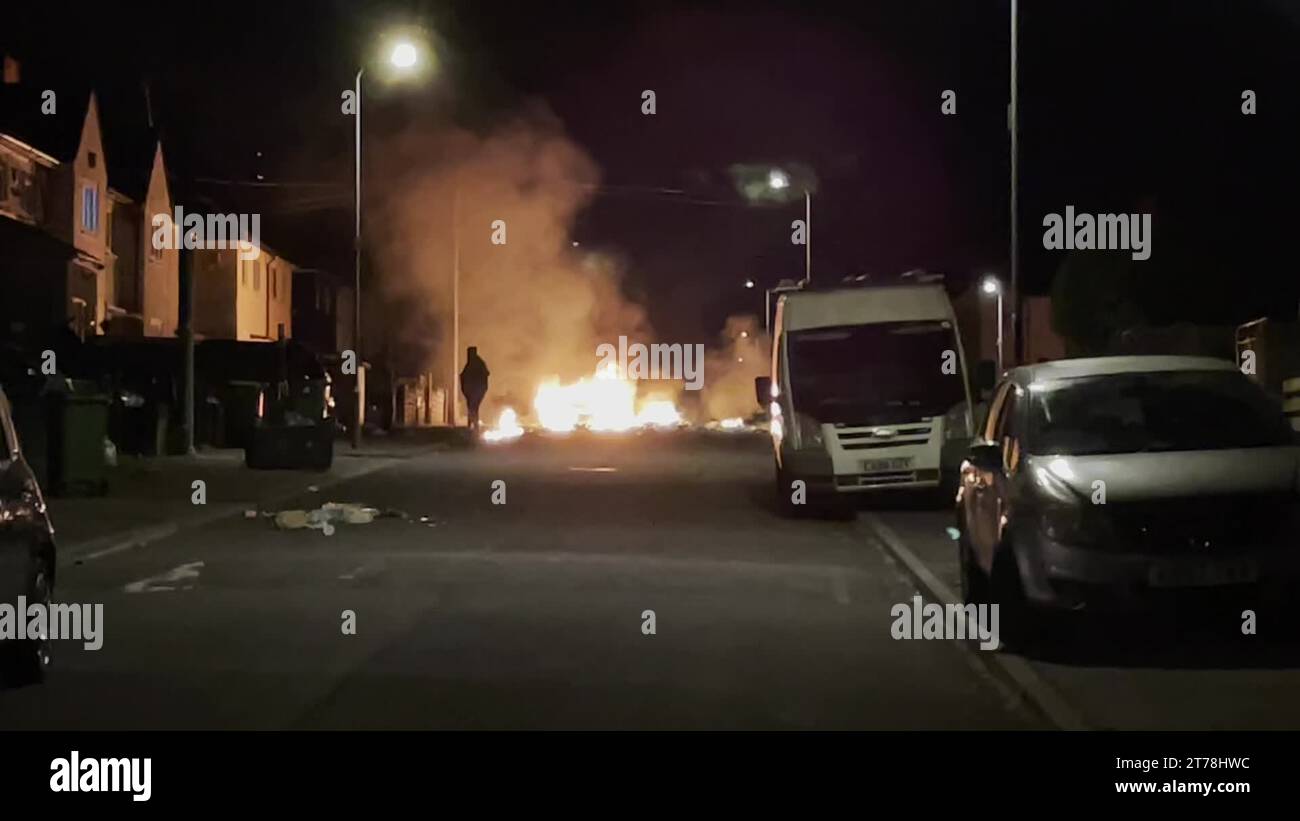 Cardiff police Stock Videos & Footage - HD and 4K Video Clips - Alamy