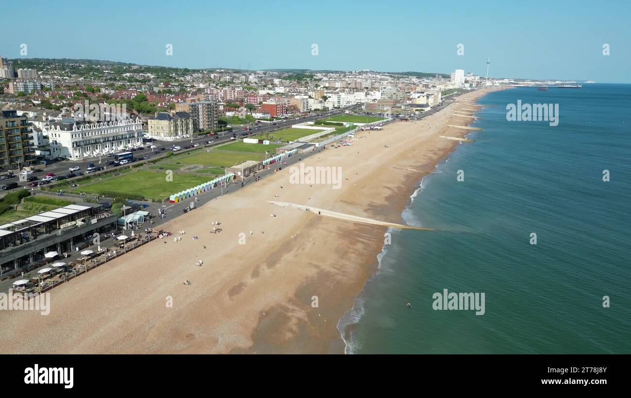 Brighton weather Stock Videos & Footage - HD and 4K Video Clips - Alamy