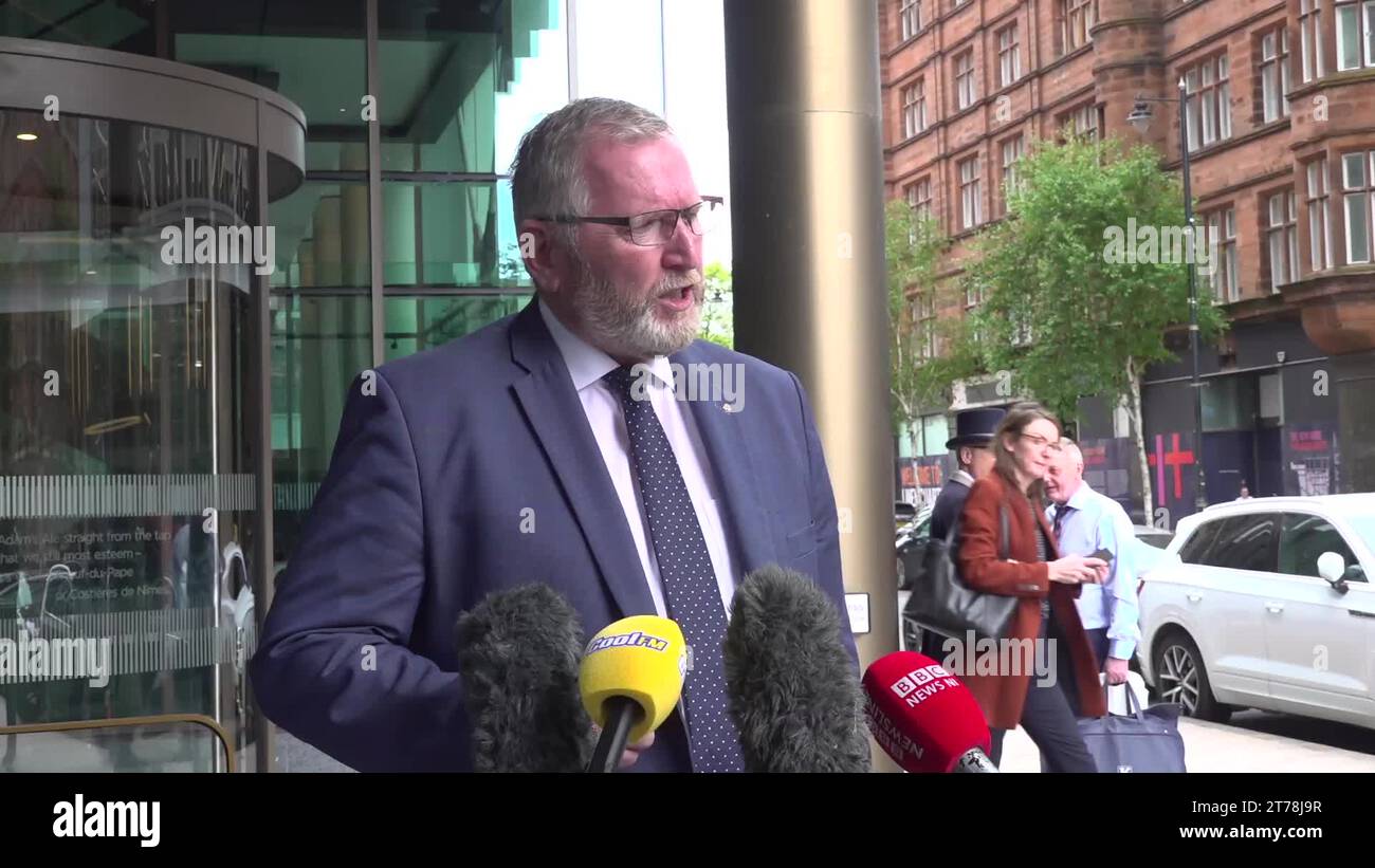 Martin day mp Stock Videos & Footage - HD and 4K Video Clips - Alamy