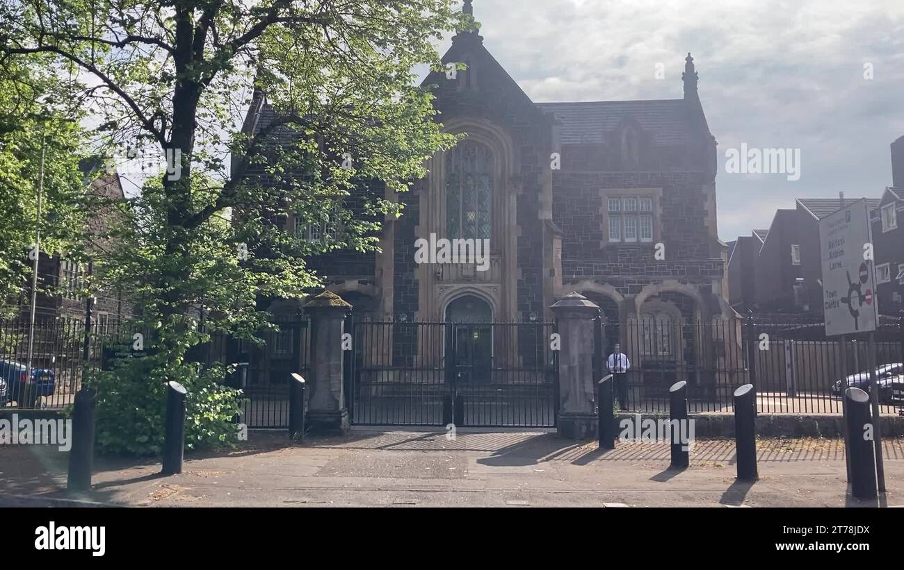 Chloe mitchell court Stock Videos & Footage - HD and 4K Video Clips - Alamy