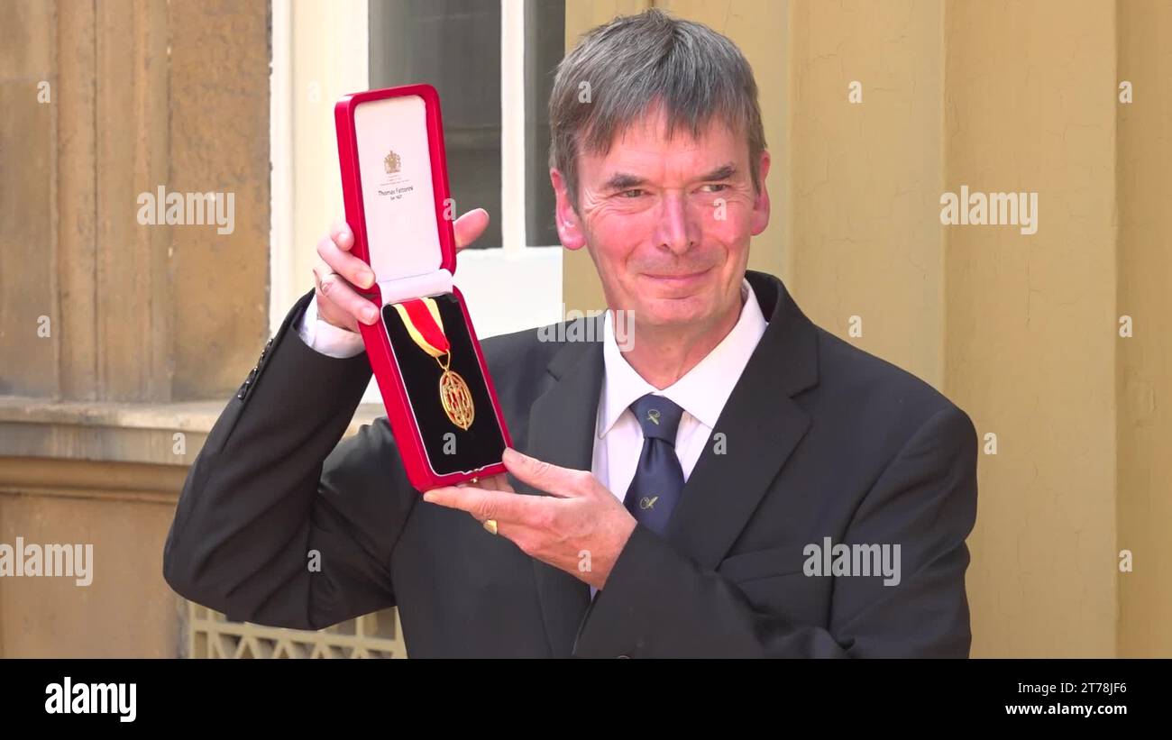 Ian buckingham Stock Videos & Footage - HD and 4K Video Clips - Alamy