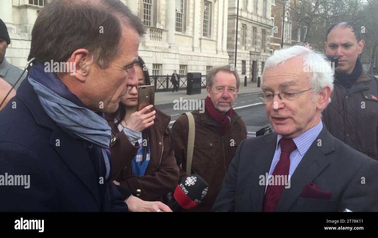 Martin vickers Stock Videos & Footage - HD and 4K Video Clips - Alamy