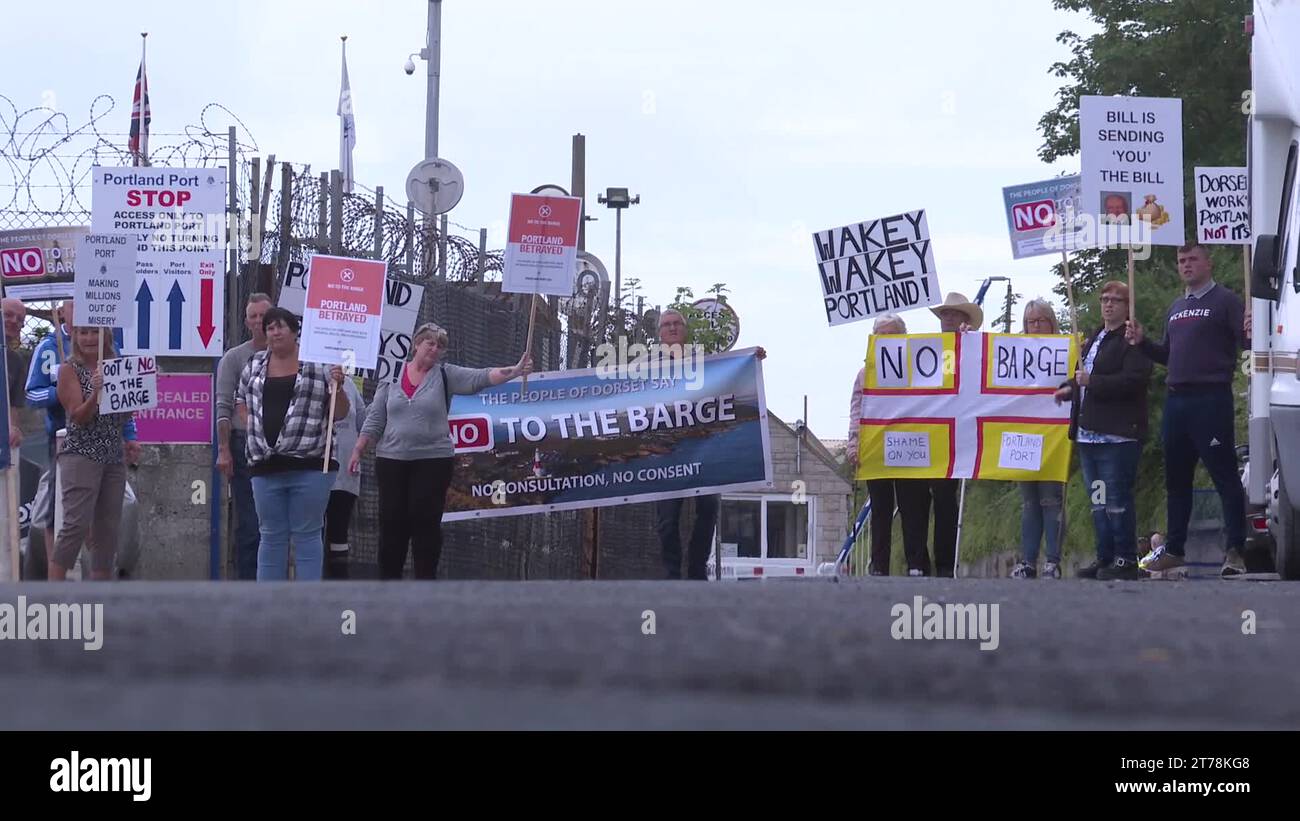 Portland port Stock Videos & Footage - HD and 4K Video Clips - Alamy