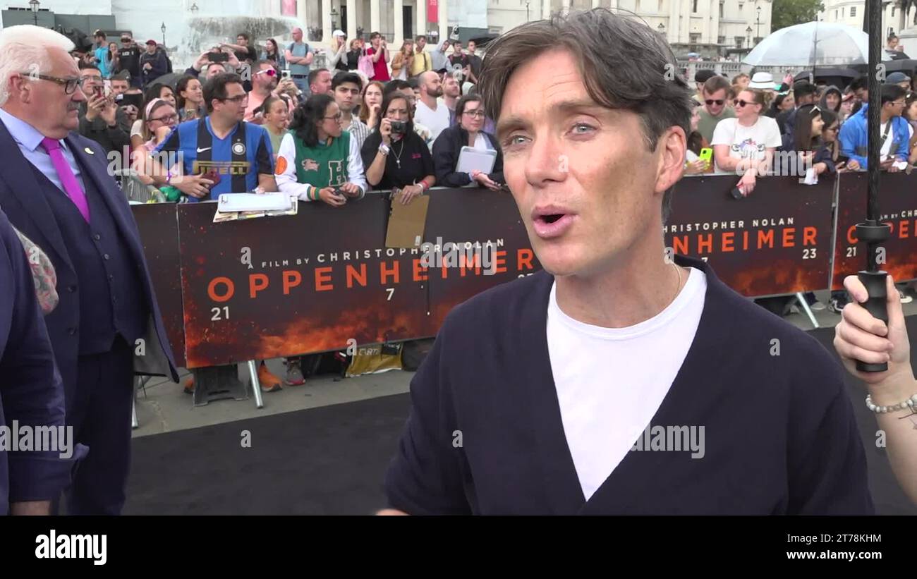 Oppenheimer movie Stock Videos & Footage - HD and 4K Video Clips - Alamy