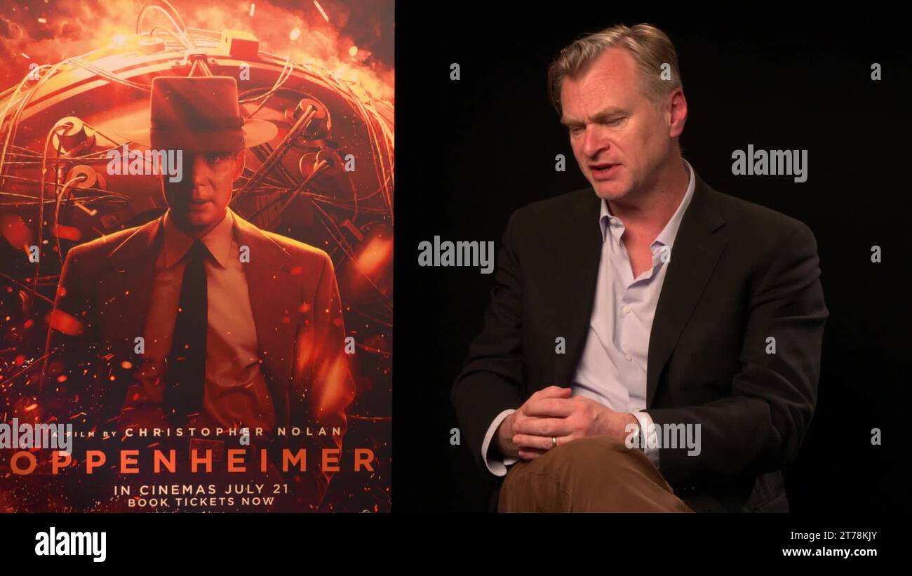 Cillian murphy in oppenheimer Stock Videos & Footage - HD and 4K Video ...