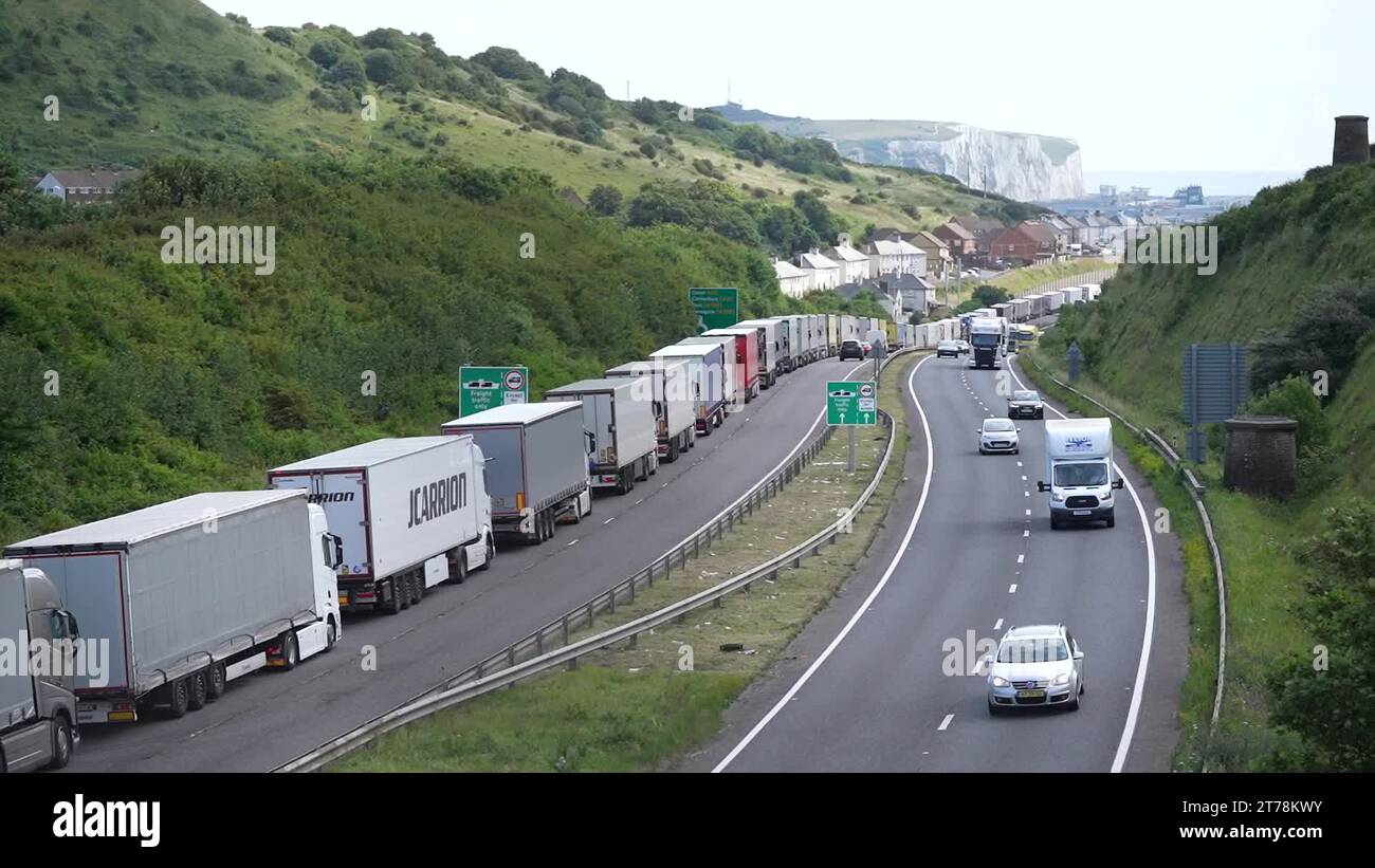 A20 and dover Stock Videos & Footage - HD and 4K Video Clips - Alamy