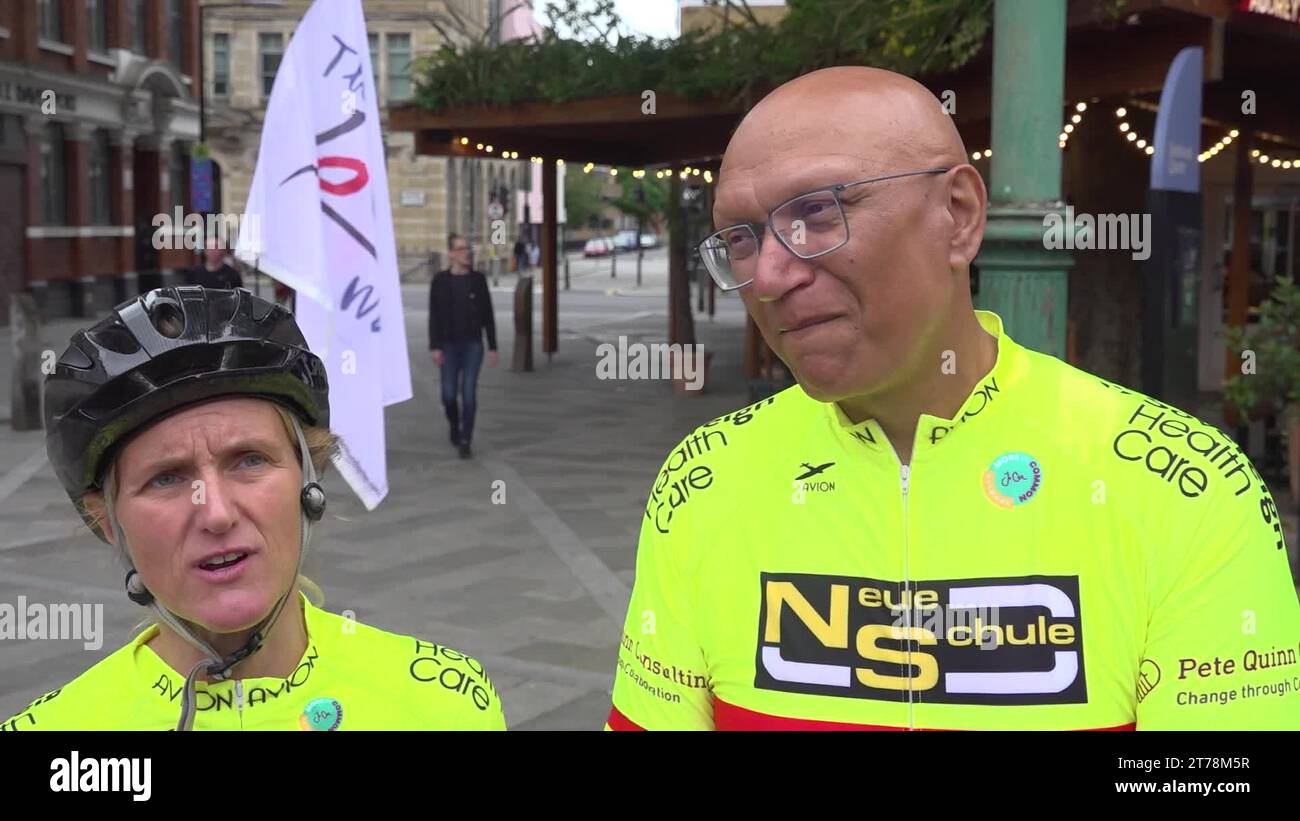 Memorial bike Stock Videos & Footage - HD and 4K Video Clips - Alamy