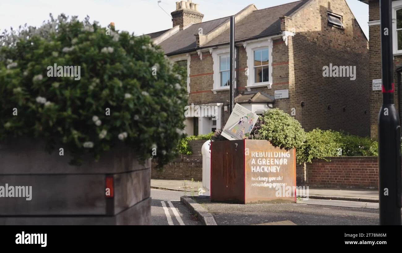 Ltn low traffic neighbourhoods Stock Videos & Footage - HD and 4K Video ...