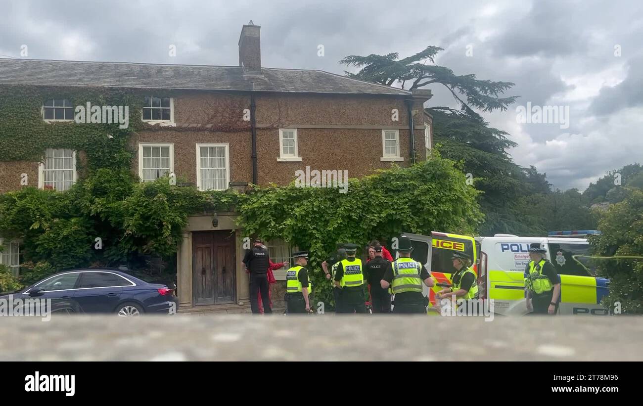 Grade 1 listed mansion Stock Videos & Footage - HD and 4K Video Clips ...