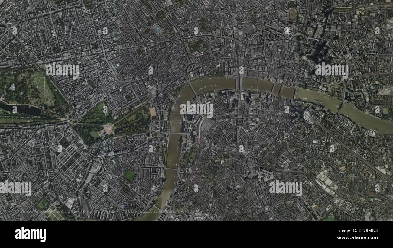 Ulez zone map Stock Videos & Footage - HD and 4K Video Clips - Alamy