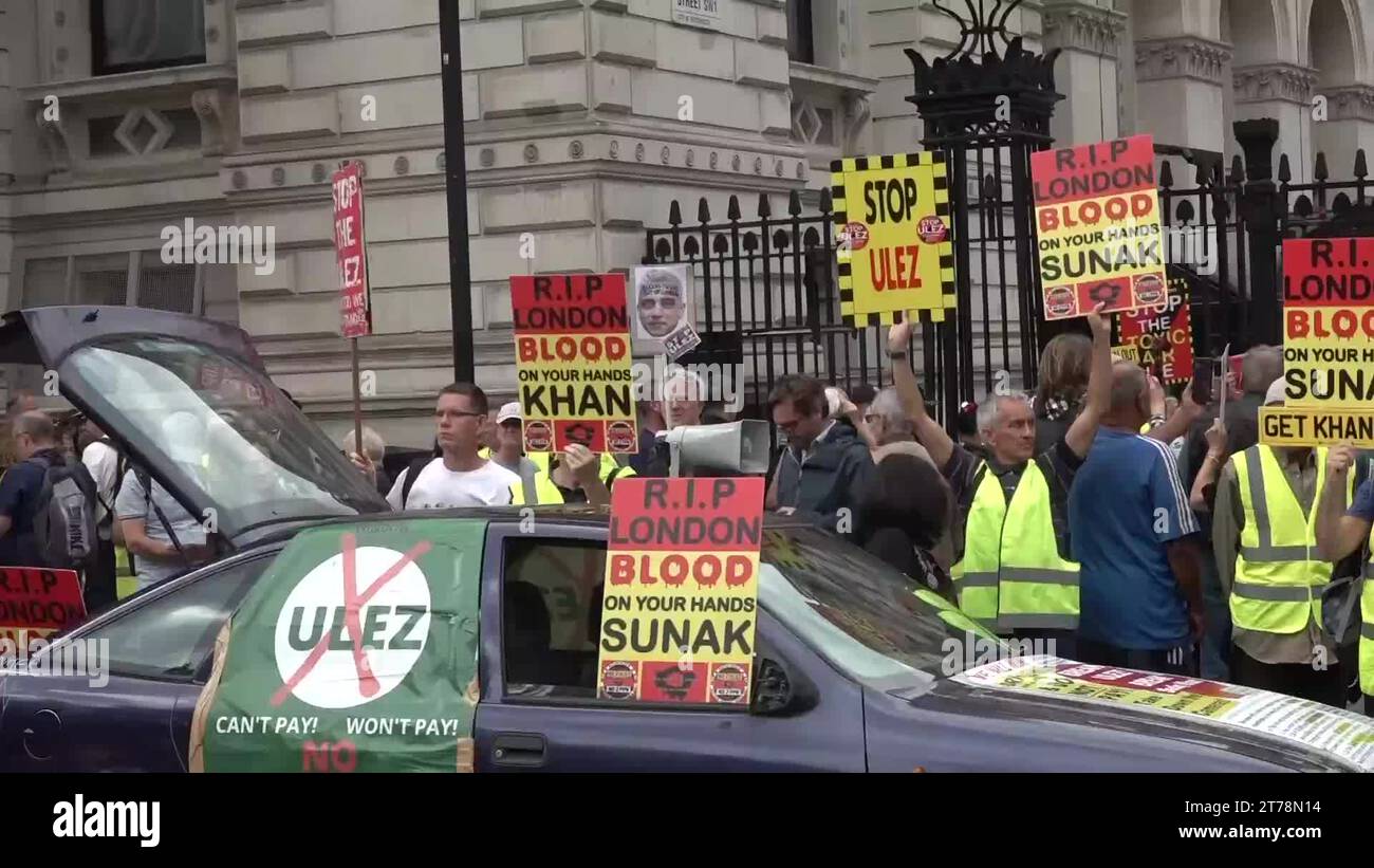 Ulez zone Stock Videos & Footage - HD and 4K Video Clips - Alamy