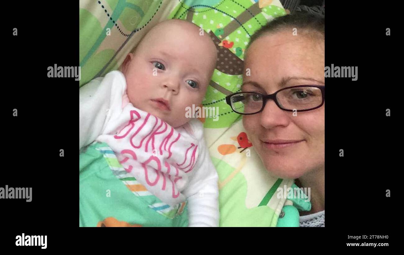 Mum battles terminal heart failure after technically dying during ...