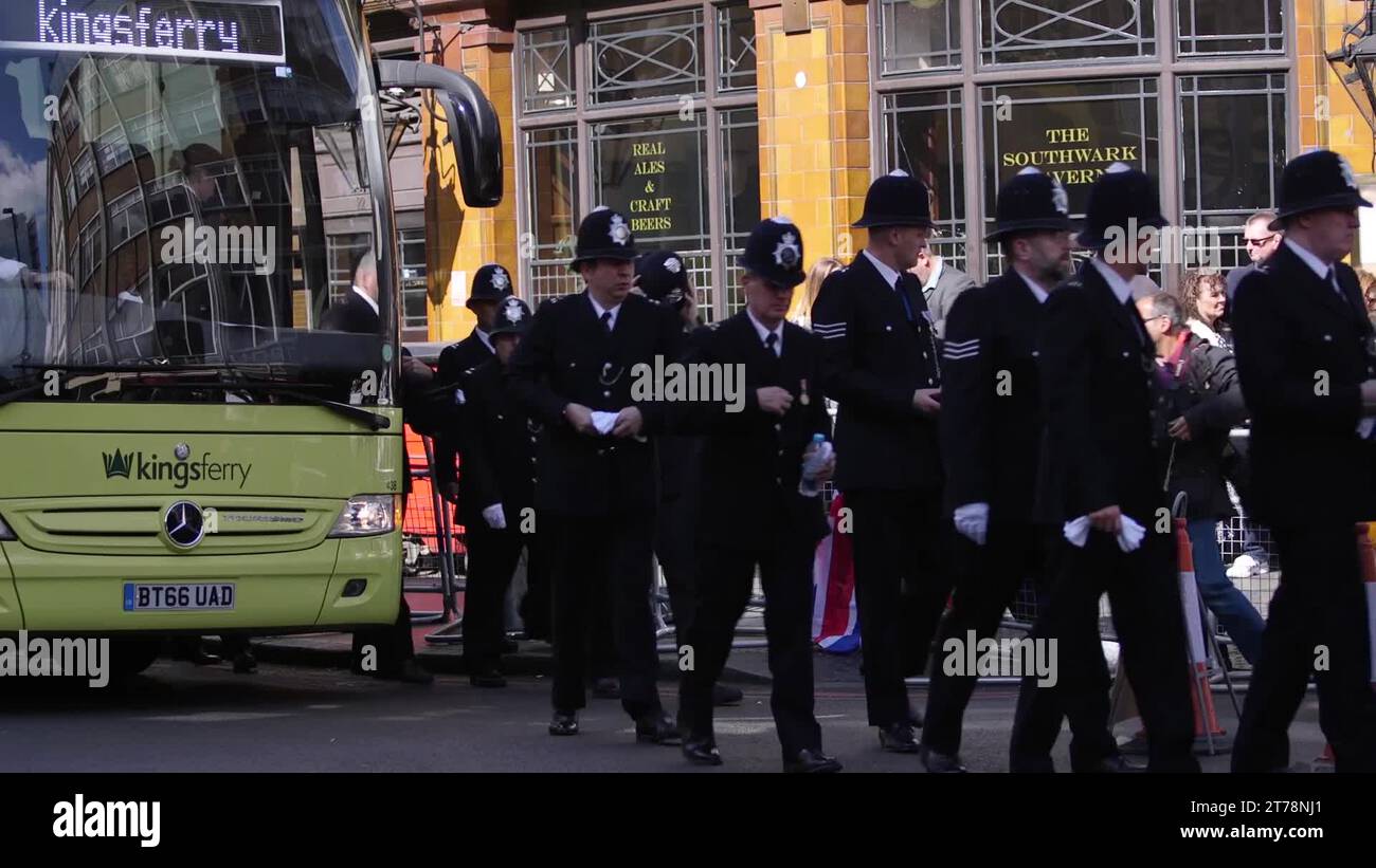 Officers line Stock Videos & Footage - HD and 4K Video Clips - Alamy