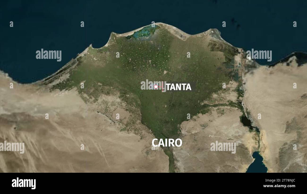 Map egypt cairo Stock Videos & Footage - HD and 4K Video Clips - Alamy