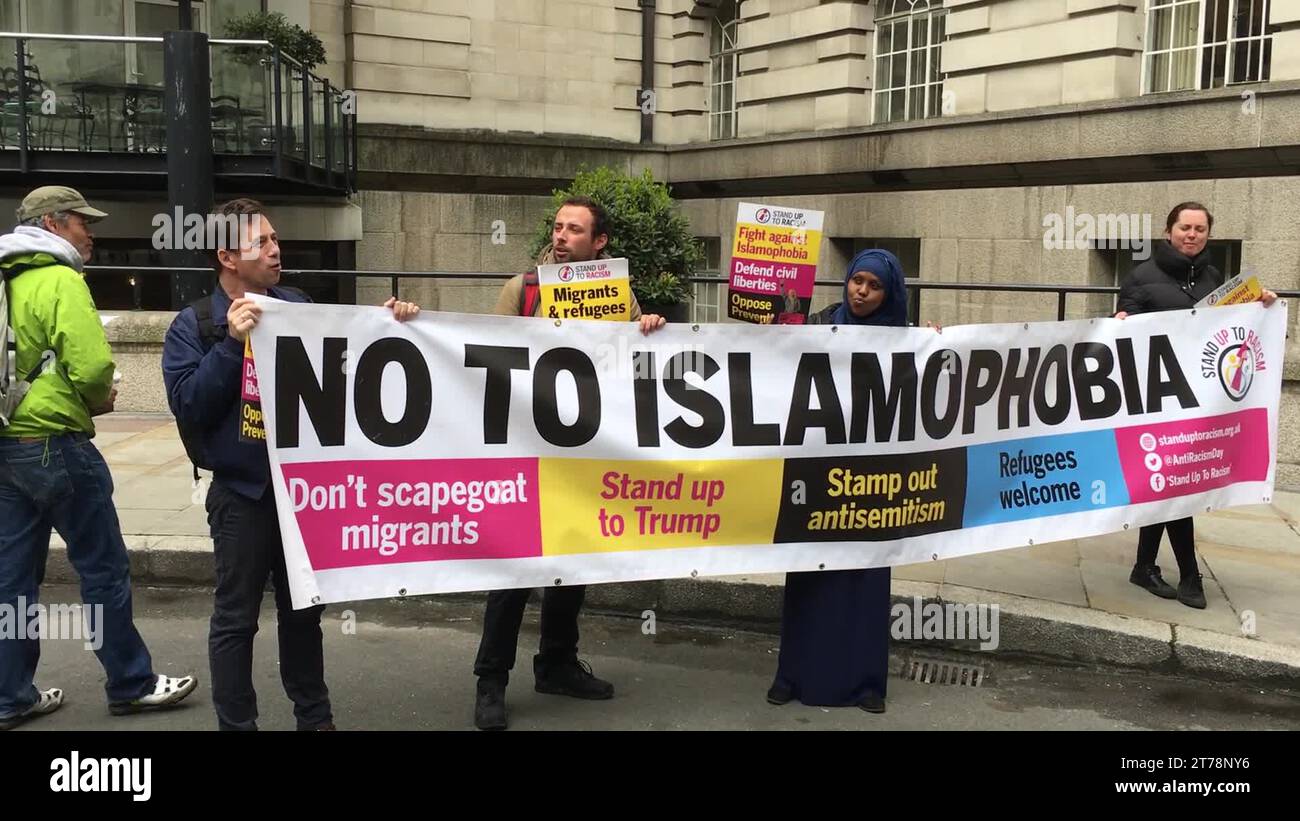 Campaign stand Stock Videos & Footage - HD and 4K Video Clips - Alamy