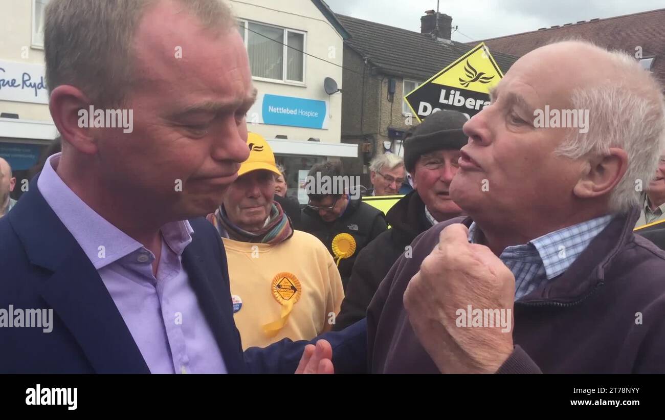 Malcolm baker Stock Videos & Footage - HD and 4K Video Clips - Alamy