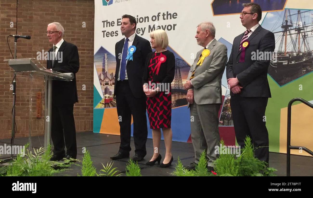 Ben houchen Stock Videos & Footage - HD and 4K Video Clips - Alamy