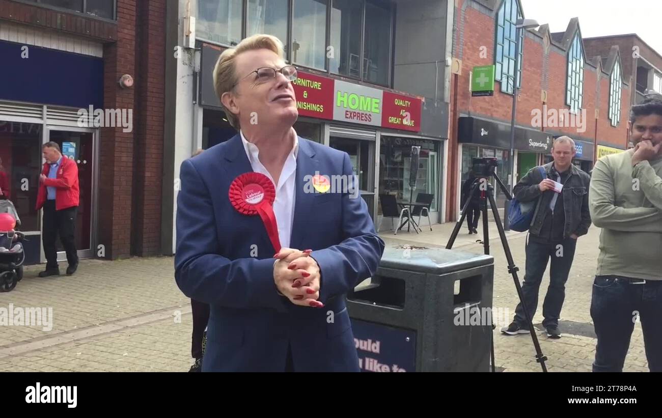 High street erdington birmingham Stock Videos & Footage - HD and 4K ...