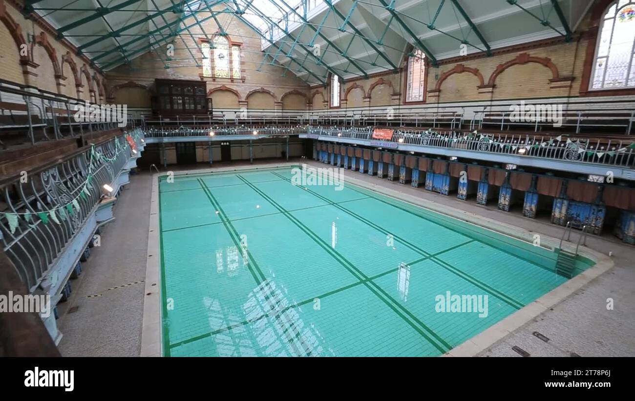 The victoria baths Stock Videos & Footage - HD and 4K Video Clips - Alamy