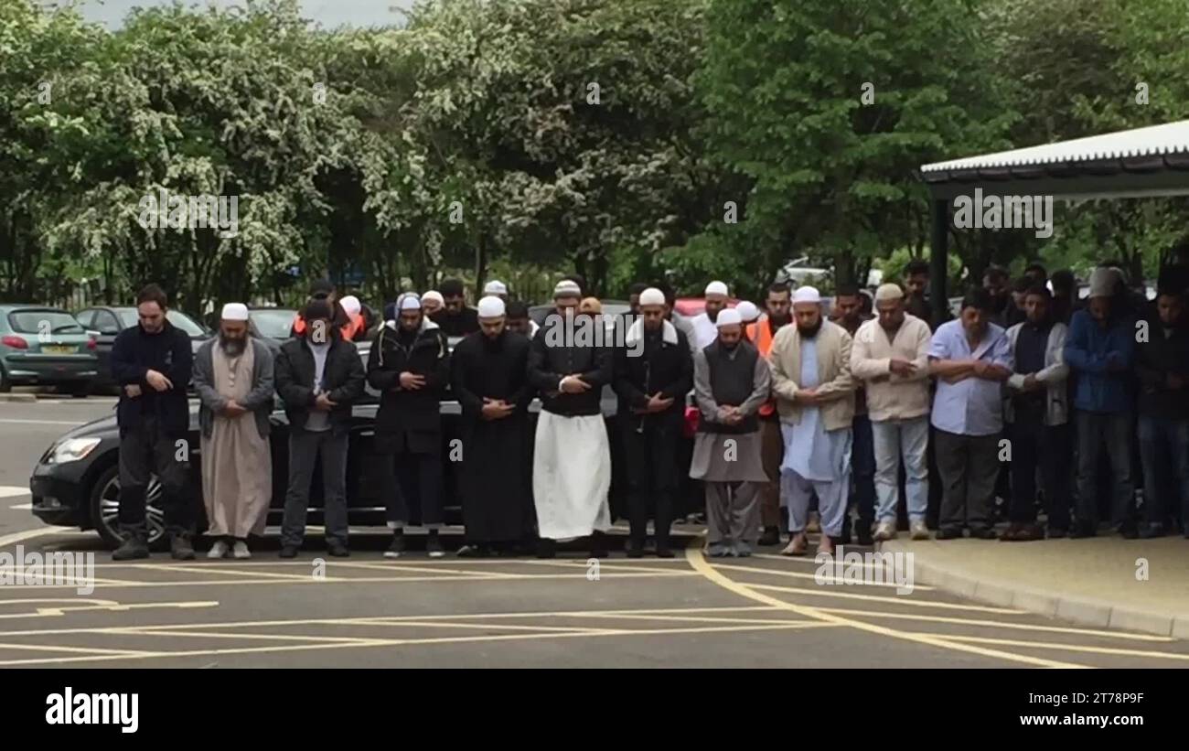 Tragic theme park schoolgirl's headteacher hails overwhelming support ...