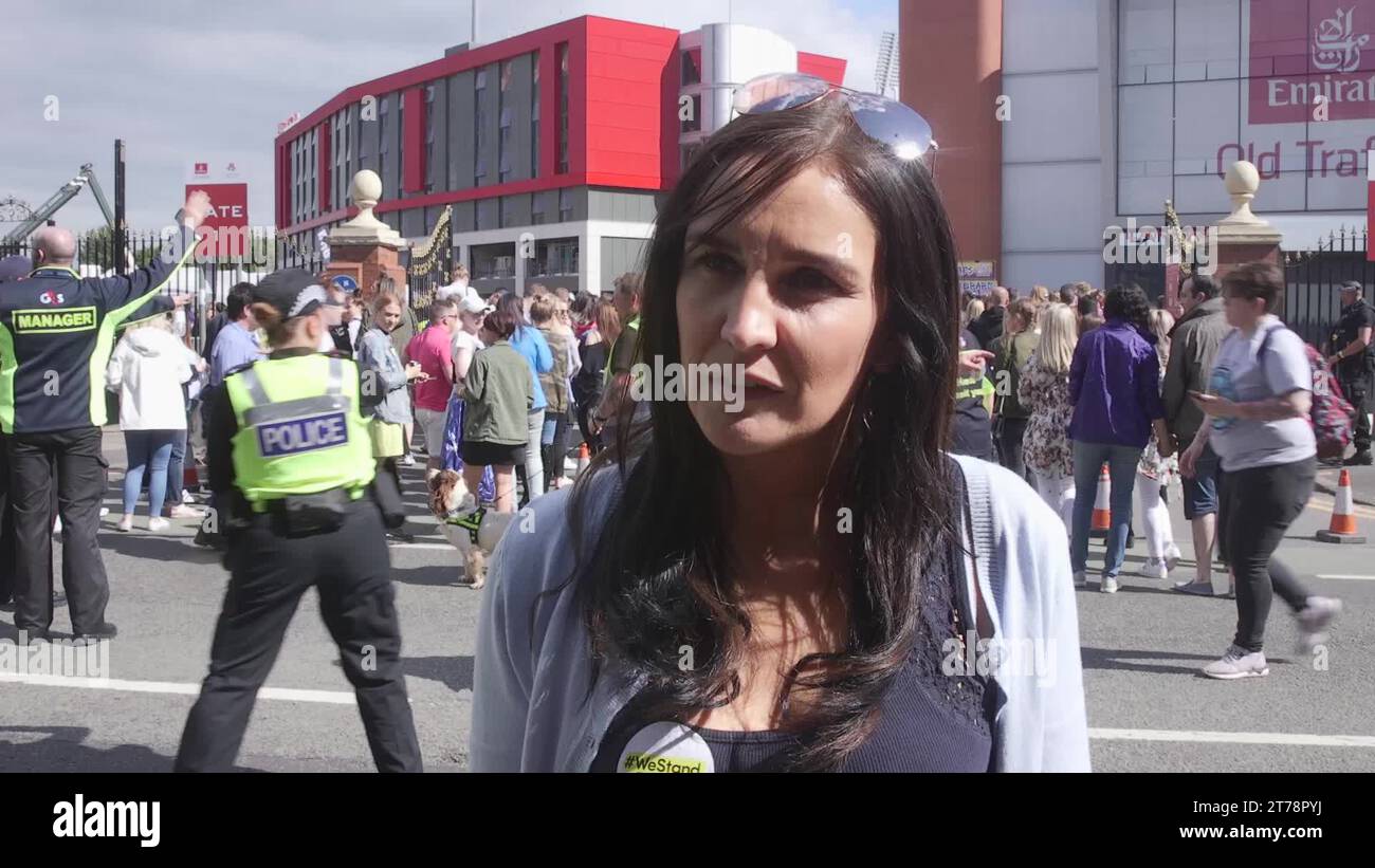 Sarah gates Stock Videos & Footage - HD and 4K Video Clips - Alamy