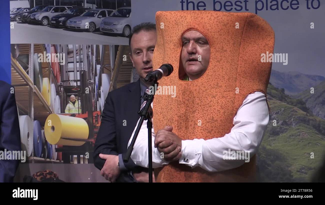 Mr fish Stock Videos & Footage - HD and 4K Video Clips - Alamy