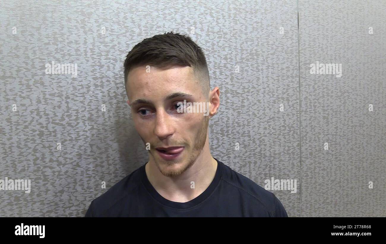 Boxing trainer adam booth Stock Videos & Footage - HD and 4K Video ...