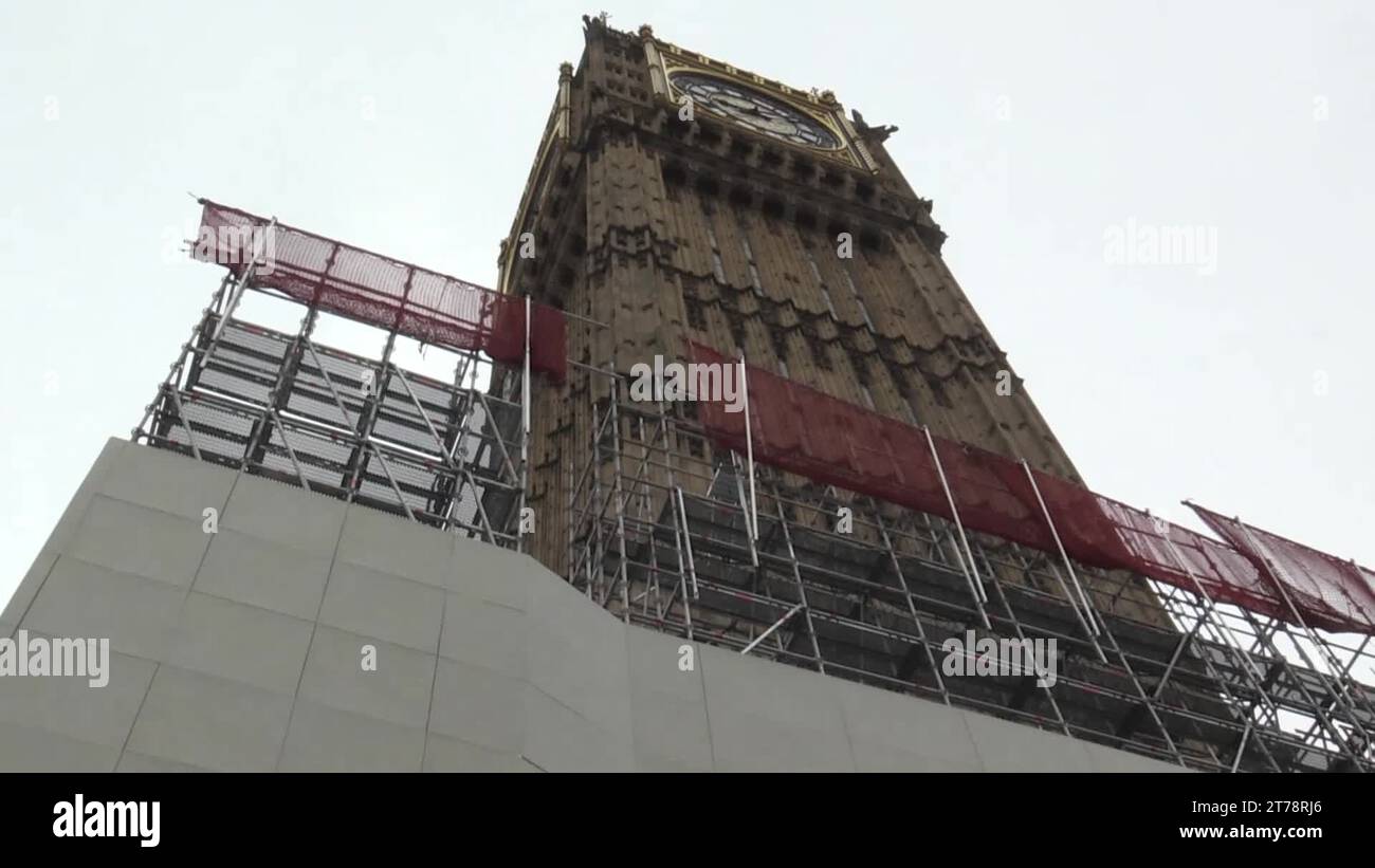 Tower scaffolding Stock Videos & Footage - HD and 4K Video Clips - Alamy