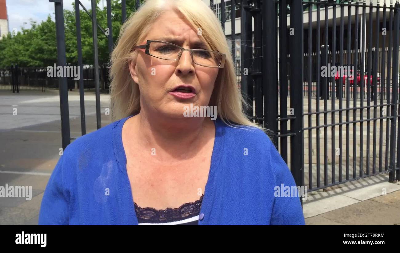 Justice system "failed" murdered teen Arlene Arkinson says her sister ...