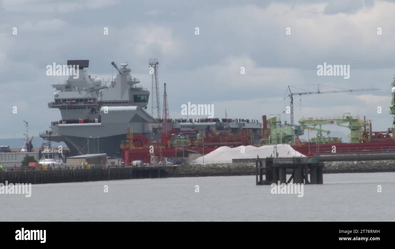 Scottish naval ship Stock Videos & Footage - HD and 4K Video Clips - Alamy