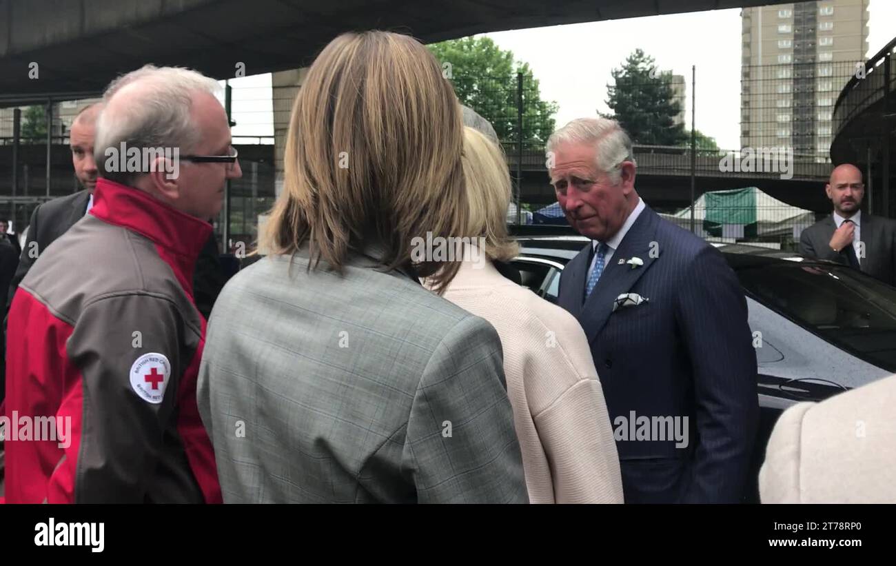 Charles block Stock Videos & Footage - HD and 4K Video Clips - Alamy