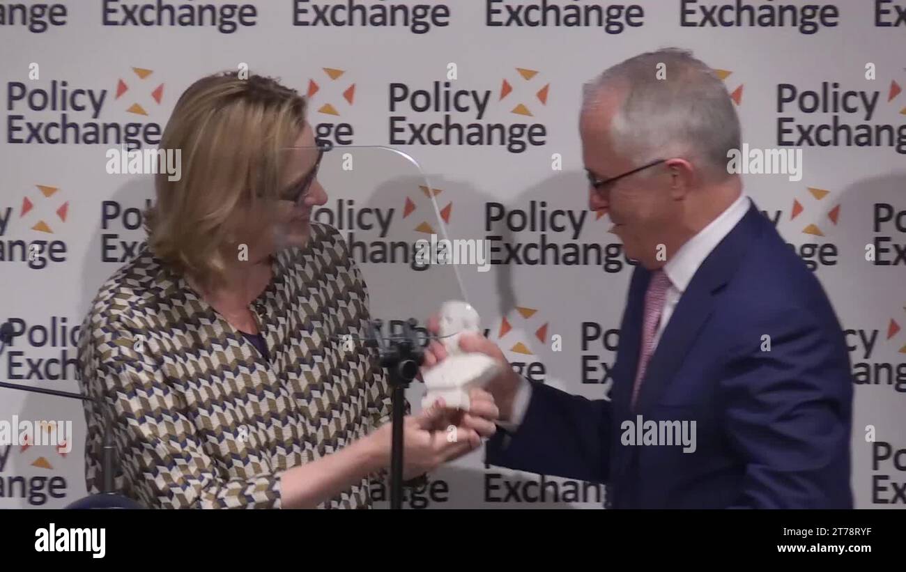 Amber rudd 2017 Stock Videos & Footage - HD and 4K Video Clips - Alamy