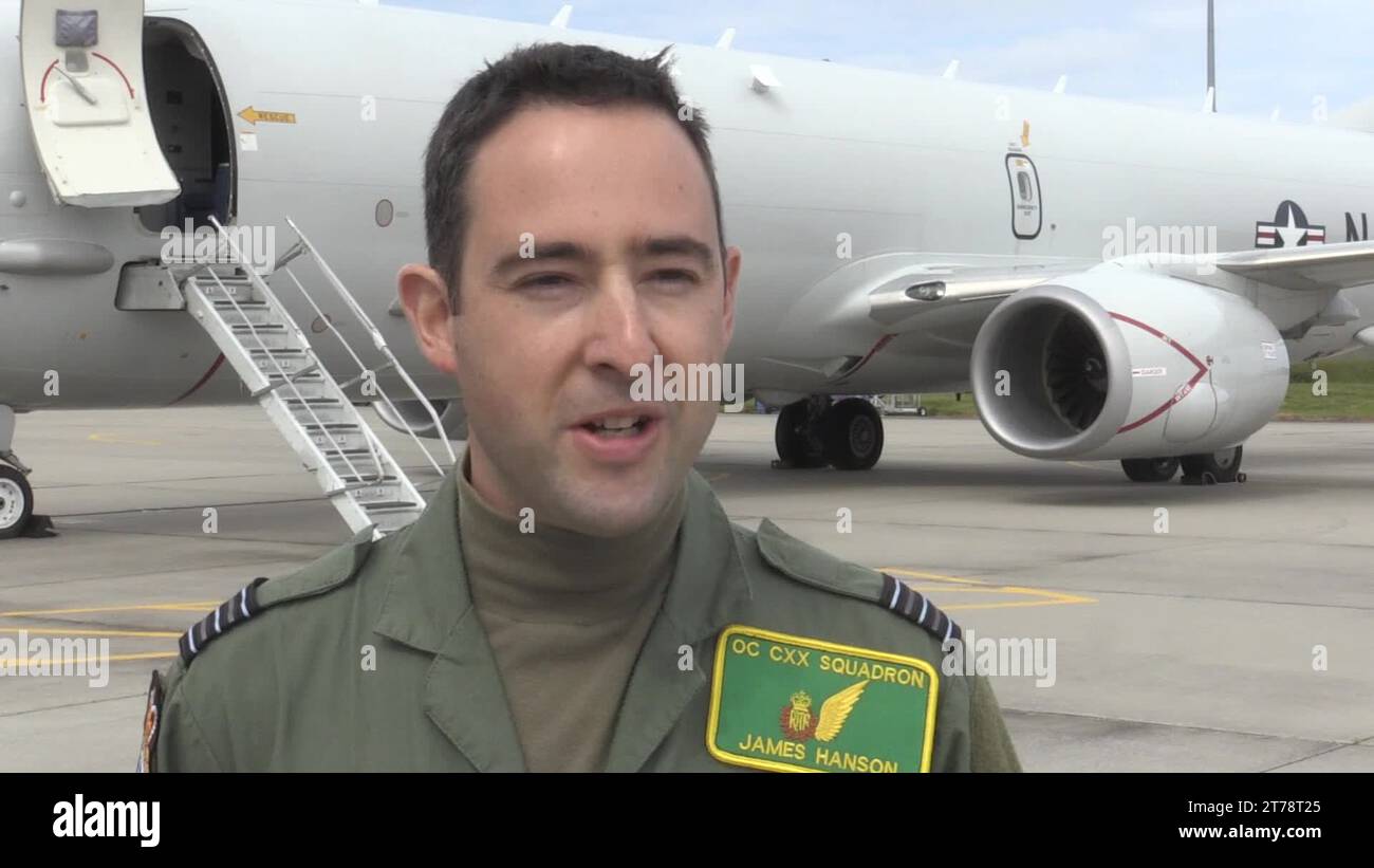 Raf poseidon aircraft Stock Videos & Footage - HD and 4K Video Clips ...