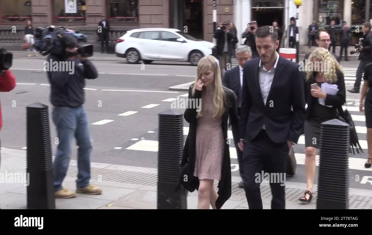Charlie gard Stock Videos & Footage - HD and 4K Video Clips - Alamy
