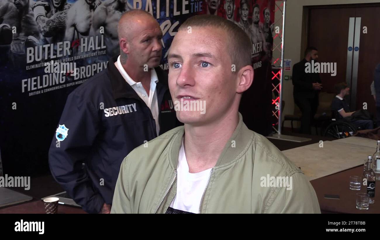 Liverpool boxing Stock Videos & Footage - HD and 4K Video Clips - Alamy